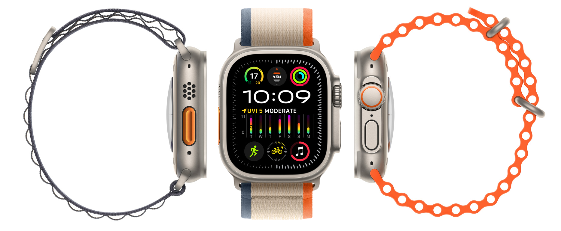 What is new in the latest apple watch series 9 and ultra 2 - mintyread.com