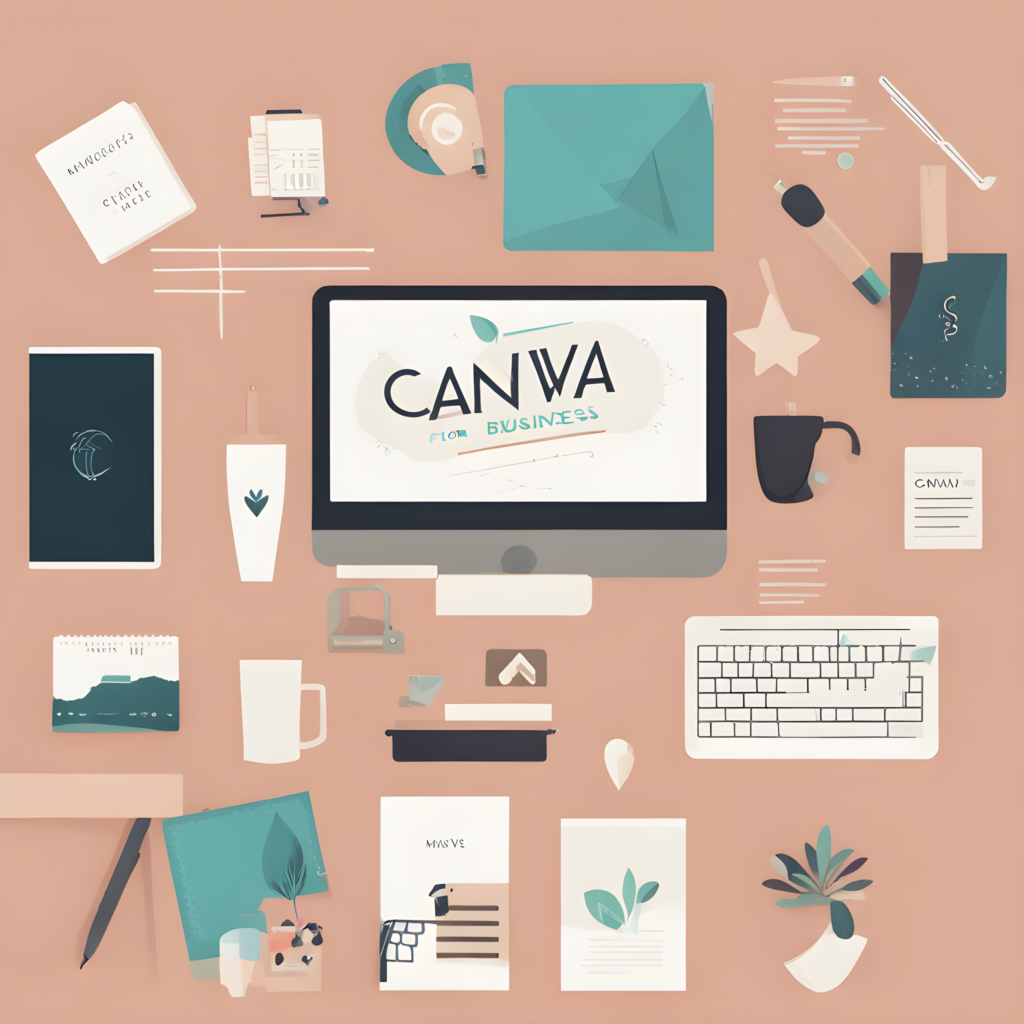 10 Creative Ways to Use Canva for Your Business - mintyread.com