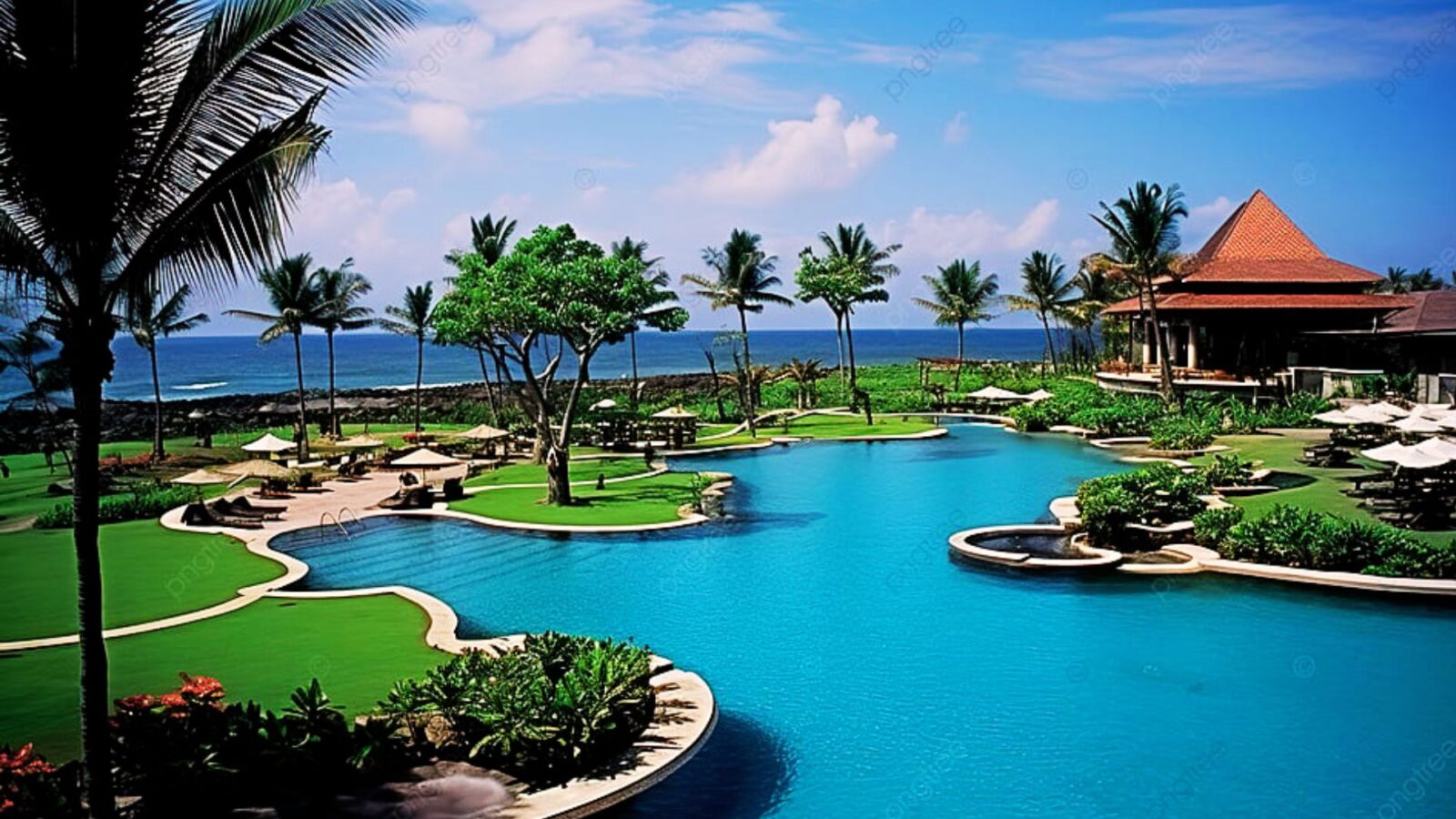 Top 7 Luxury Resorts in Bali for Your Dream Getaway - mintyread.com