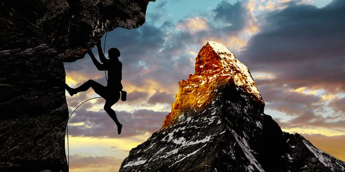 The Top 10 Rock Climbing Destinations Around the World - mintyread.com