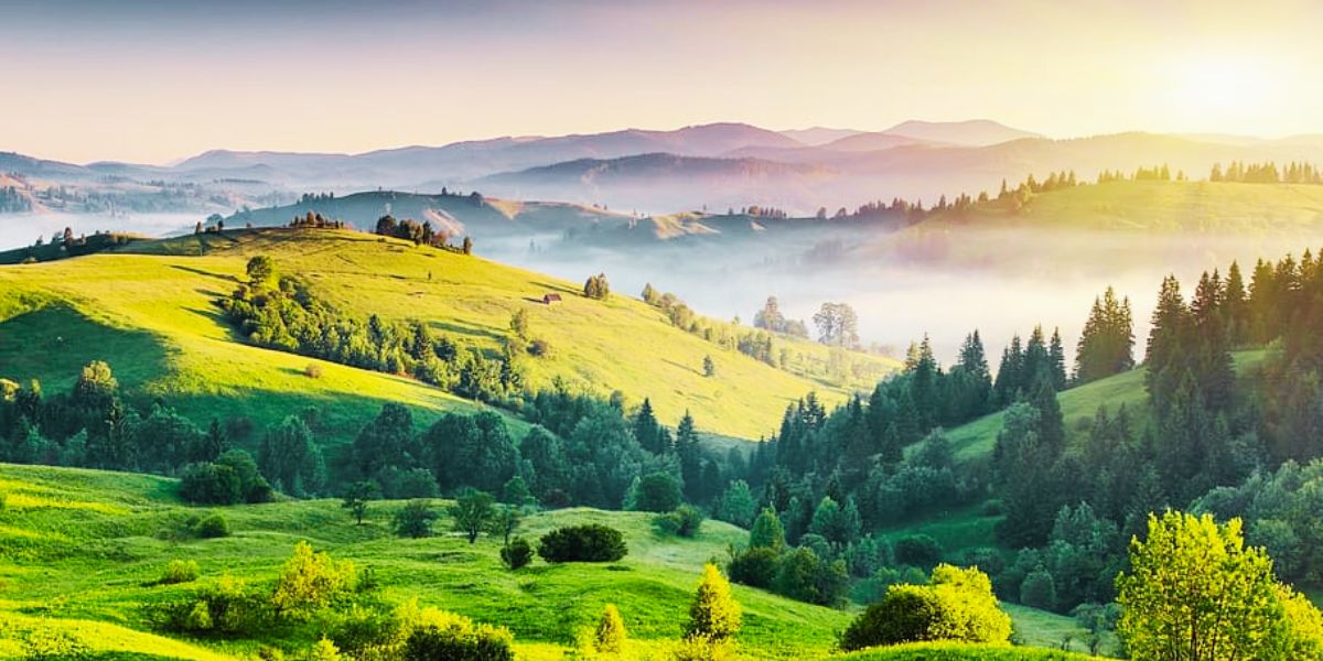 The Most Breathtaking Hill Stations Across the Globe - mintyread.com