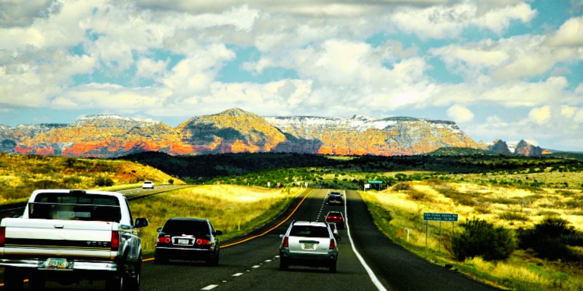 9 Unforgettable Road Trip Destinations Around the World - mintyread.com