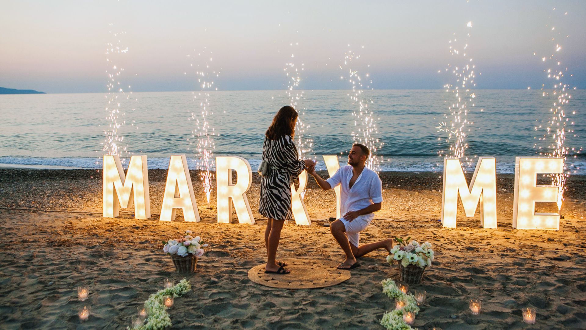 Top 10 Places Across The World To Give Your Girlfriend A Perfect ...