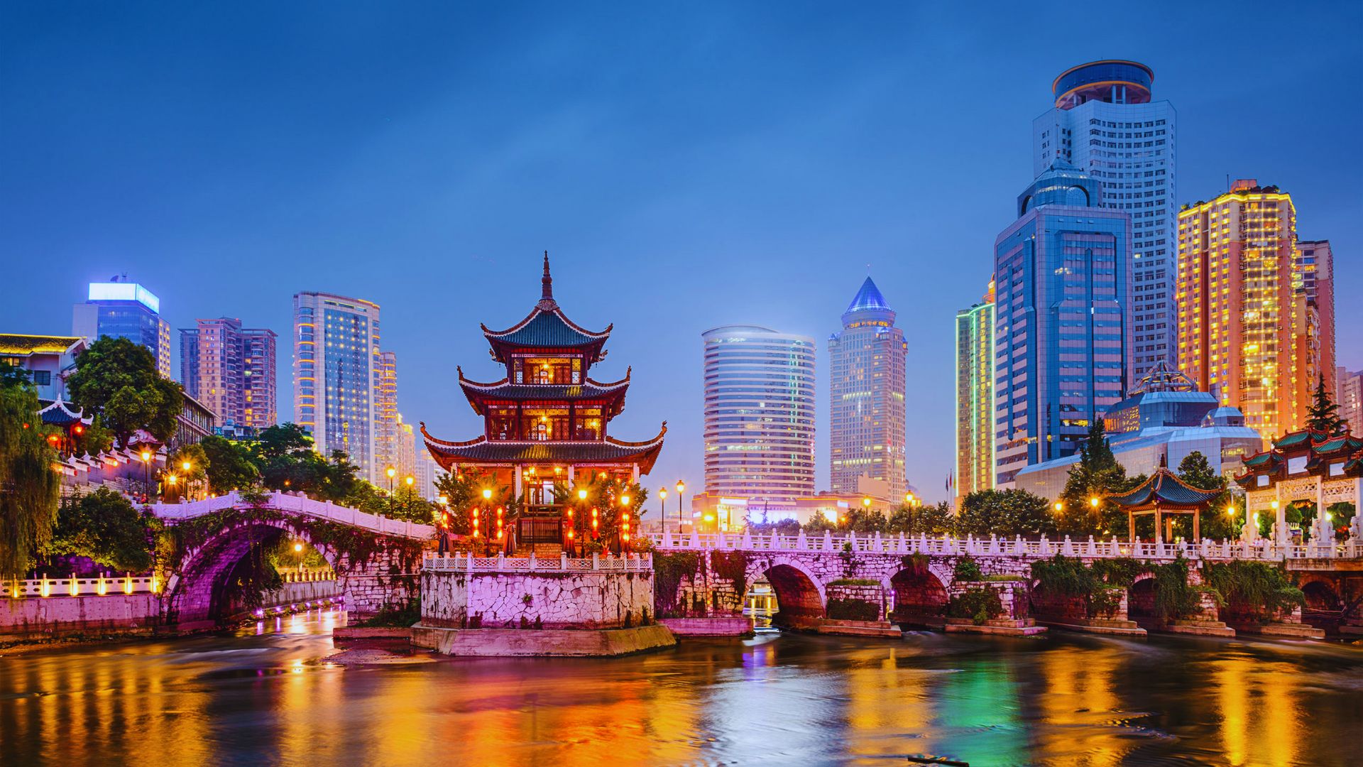 10 Must Visit Places In China For The First Time Visitors - mintyread.com