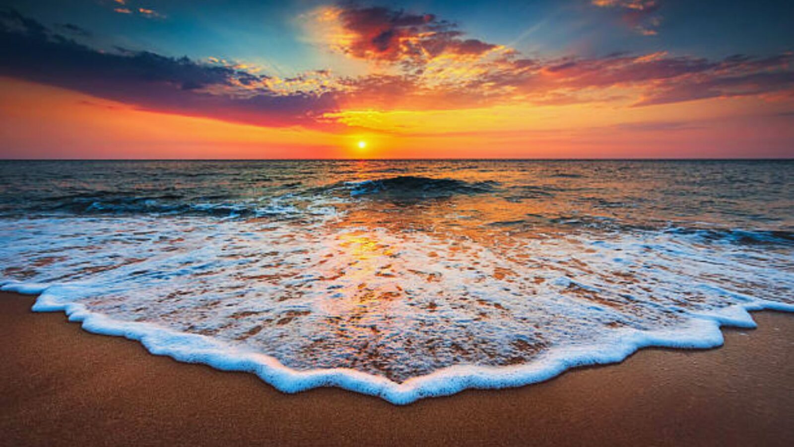 10 Best Sunrise Points In The World That You Must Visit - mintyread.com