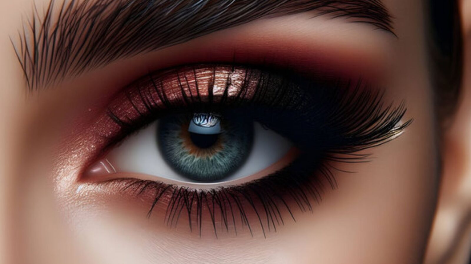 How to Do a Flawless Eye Makeup? Top 10 Tips for Perfect Eyes ...