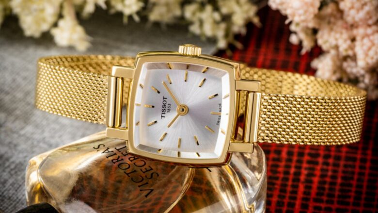 10 Best Analogue Watches To Wear For Women - mintyread.com