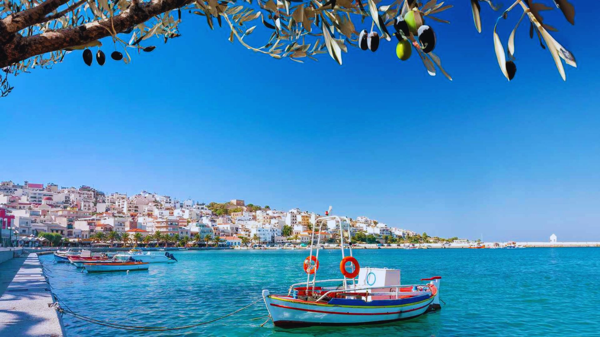 Explore These 10 Best Nations To Experience A Pleasant Weather ...