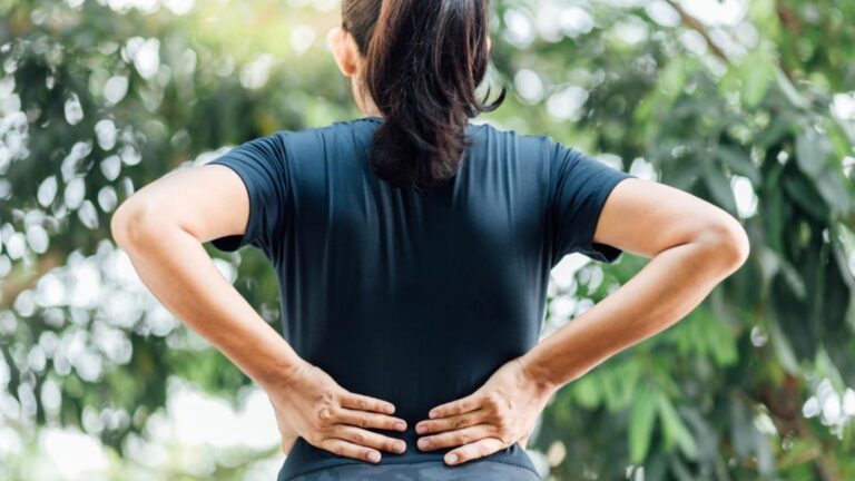 How To Ease Your Waist Pain? 10 Working Tips - mintyread.com