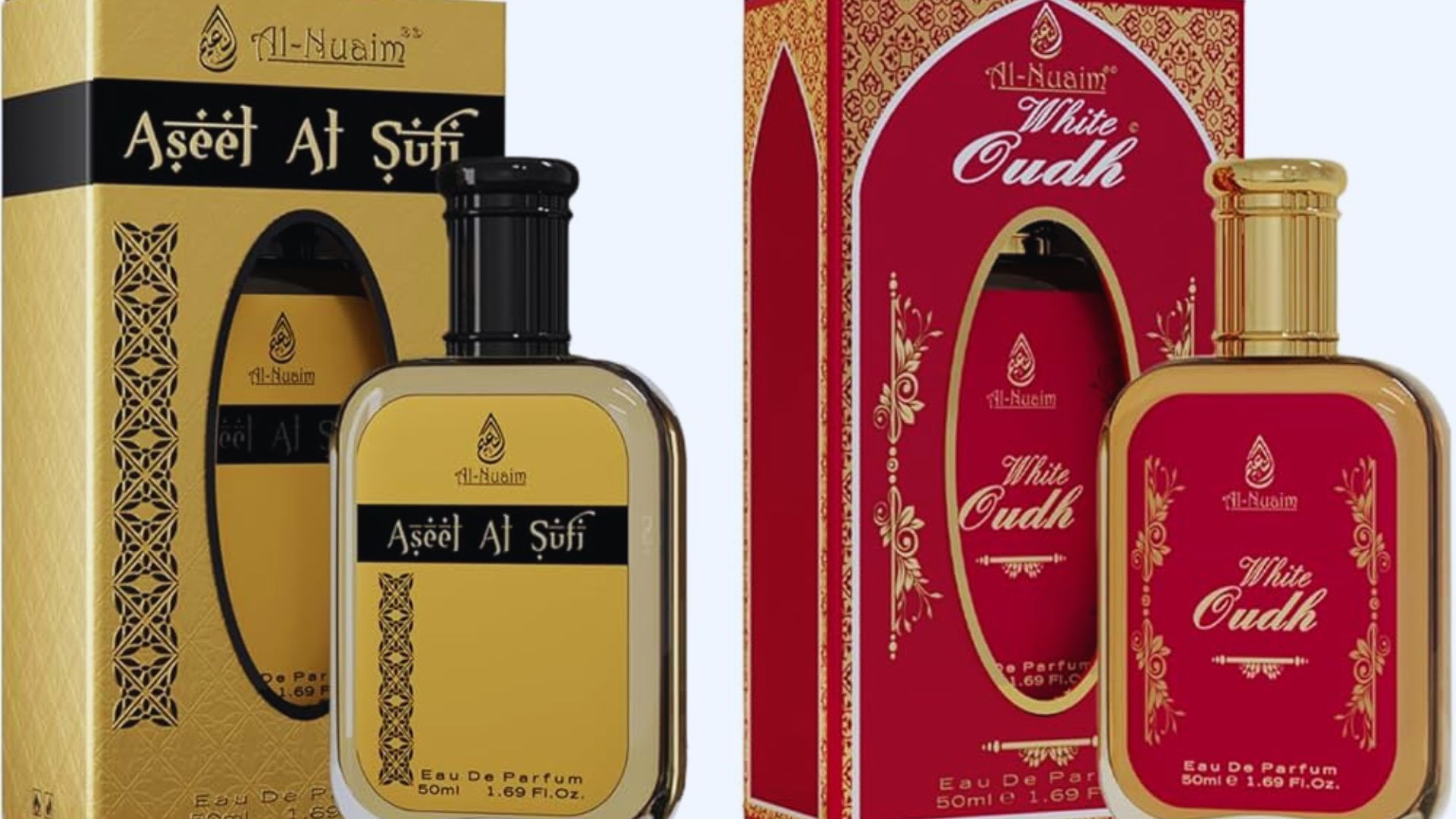 10 Must-Visit Places In Cairo For The Best Perfume Boutiques ...