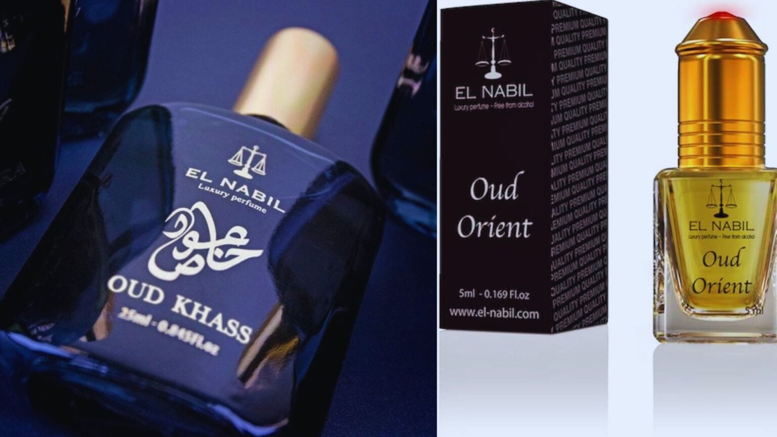 10 Must-Visit Places In Cairo For The Best Perfume Boutiques ...