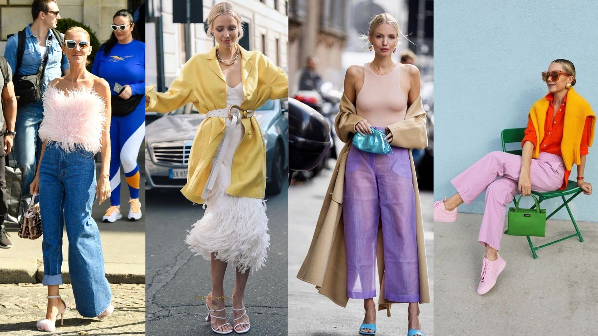 Fashion Mistakes to Avoid: Style Blunders That Ruin Your Look ...
